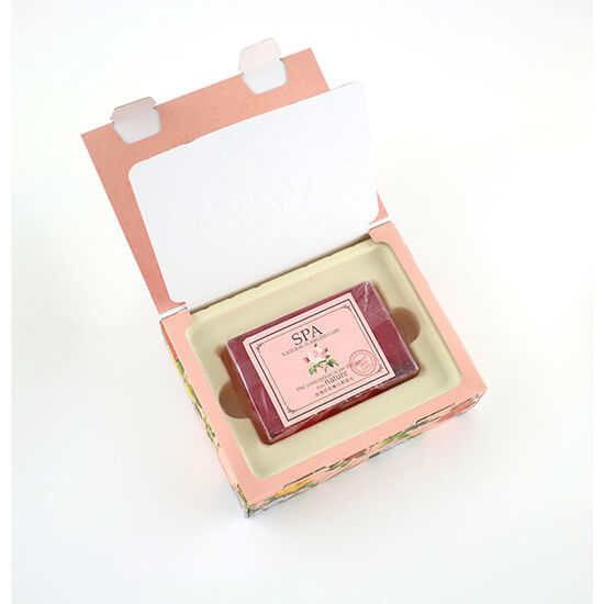 Custom Soap Packaging Boxes | C MIC Premium Bespoke Solutions