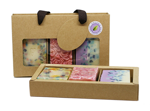 Custom Soap Packaging Boxes | C MIC Premium Bespoke Solutions