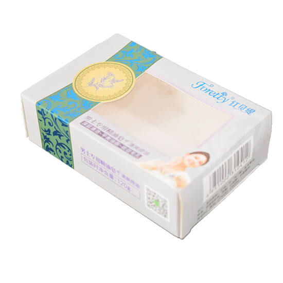 Custom Soap Packaging Boxes | C MIC Premium Bespoke Solutions