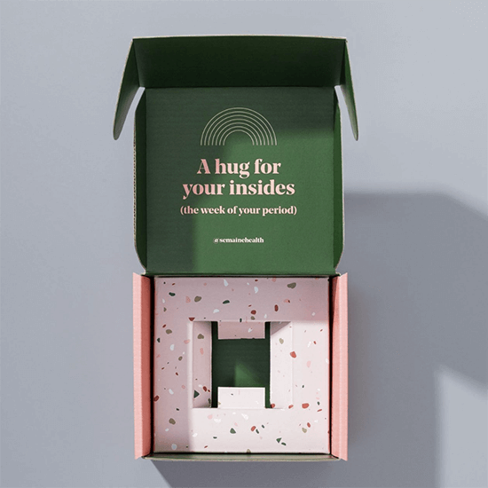 Custom Soap Packaging Boxes | C MIC Premium Bespoke Solutions